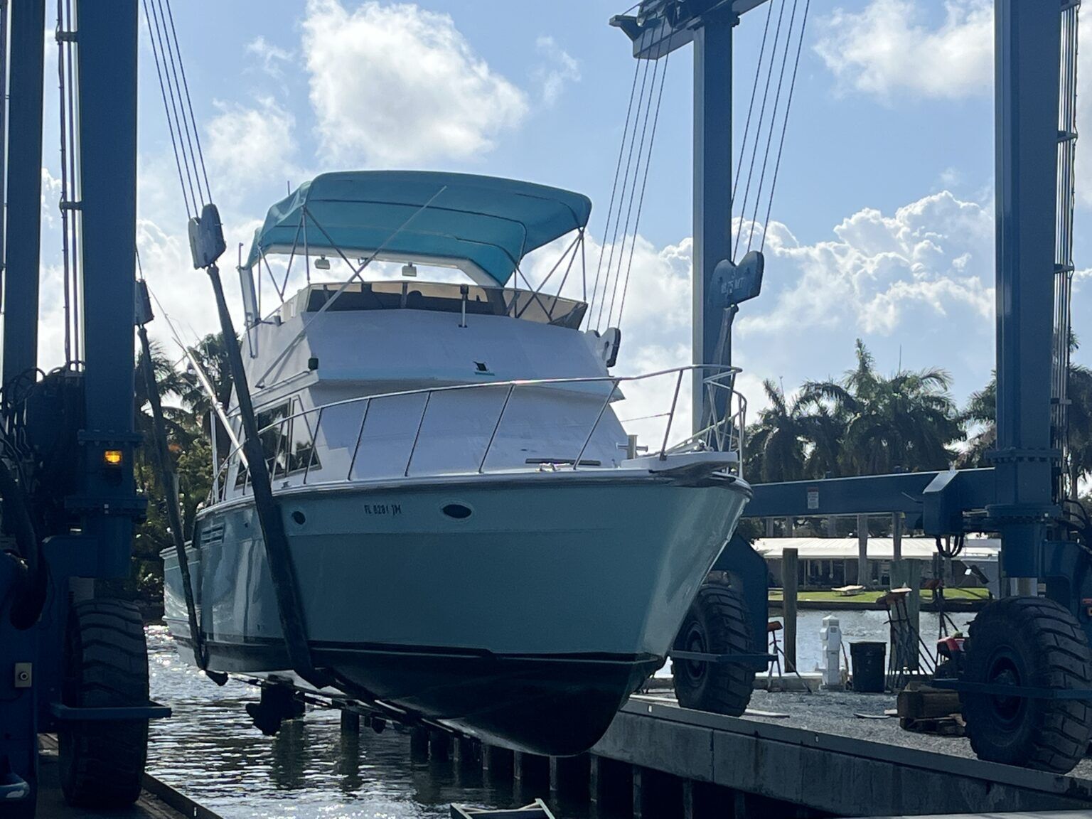 Boat Delivery - Yacht Delivery - Captain Dave Subers