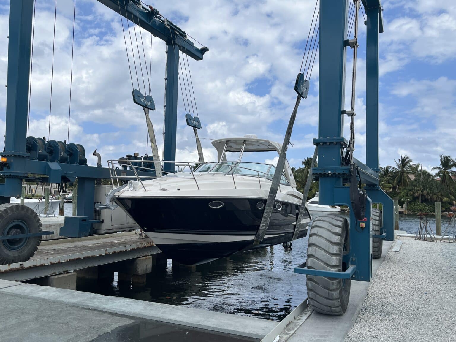 Boat Delivery - Yacht Delivery - Captain Dave Subers